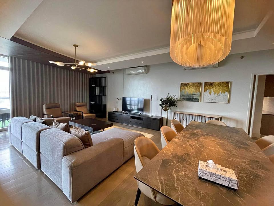 Experience Contemporary Luxury at Proscenium at Rockwell – The Epitome ...